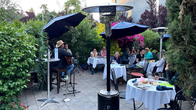 Vino Locale - Palo Alto | United States - Venue Report