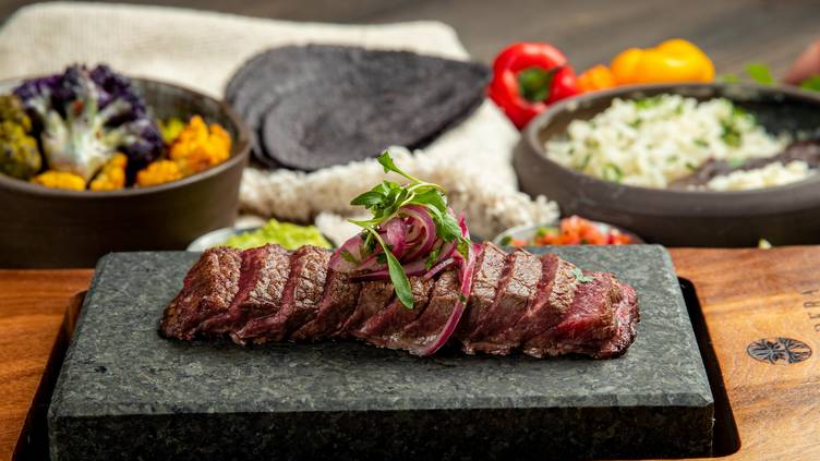 Toca Madera - Scottsdale | Scottsdale, Arizona, United States - Venue ...