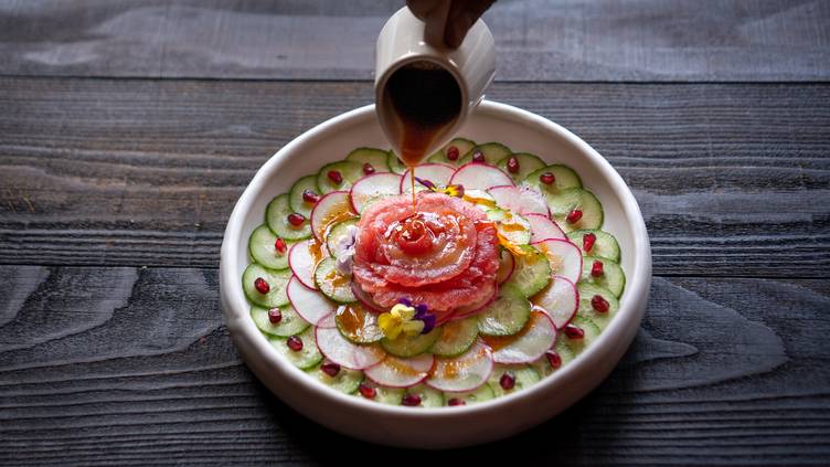 Toca Madera - Scottsdale | Scottsdale, Arizona, United States - Venue ...