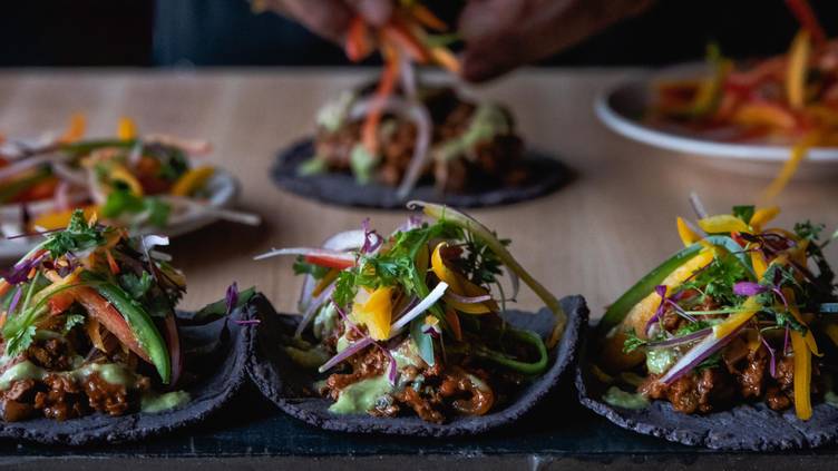 Toca Madera - Scottsdale | Scottsdale, Arizona, United States - Venue ...