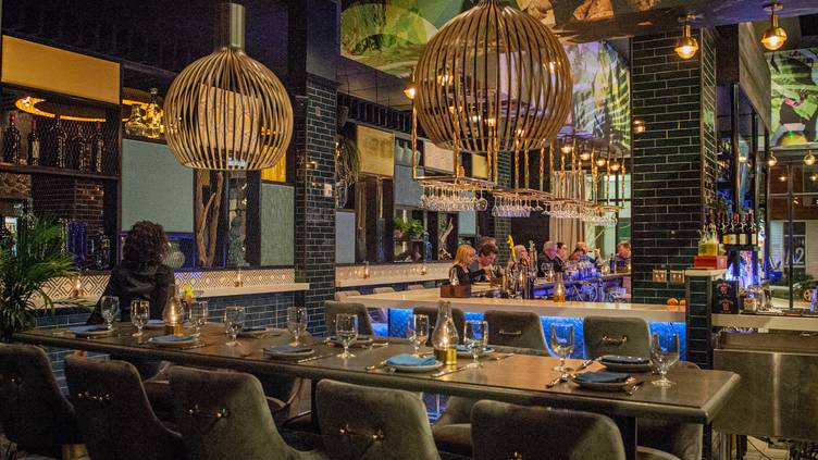 Limoncello - Locust Point | Baltimore, Maryland, United States - Venue ...