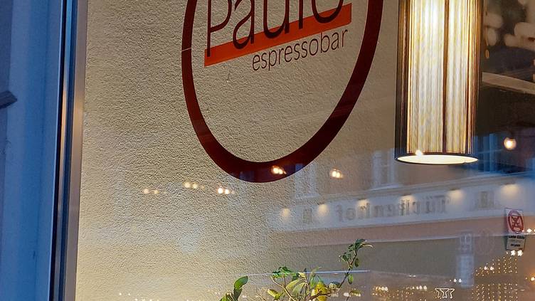 Cafe Paulo in München, BY - Trip Canvas