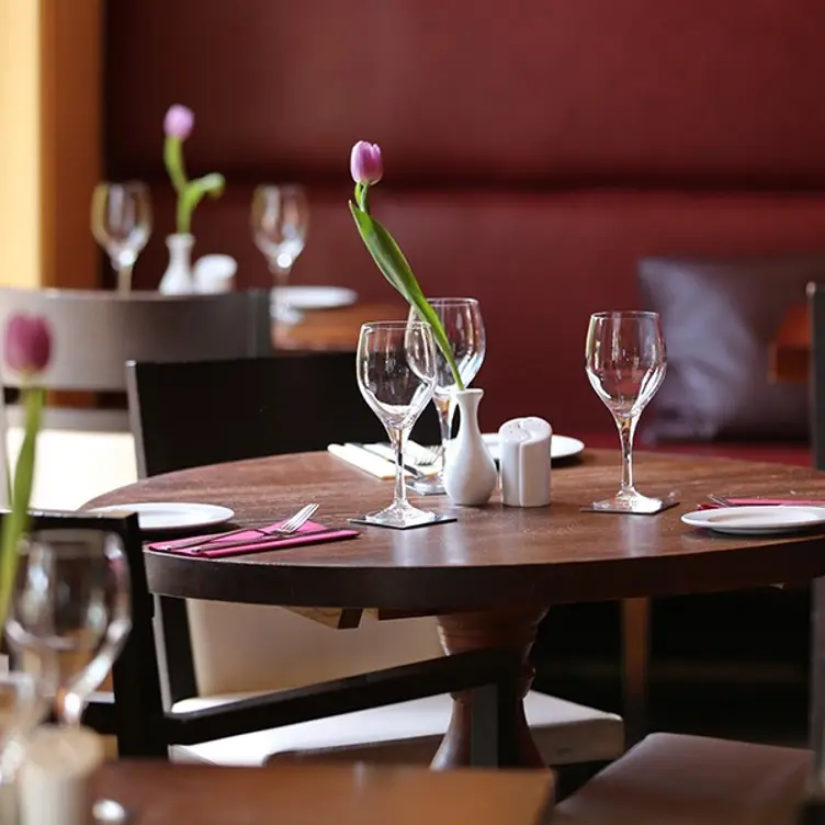 107 Dining Room Restaurant - Wirral, Merseyside | OpenTable