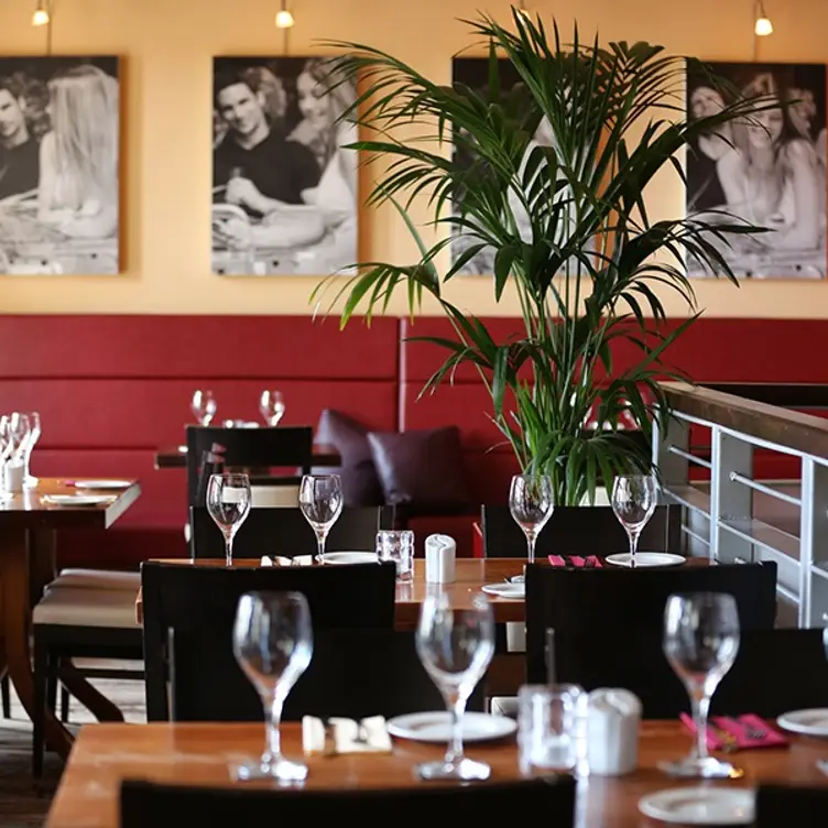 107 Dining Room Restaurant - Wirral, Merseyside | OpenTable