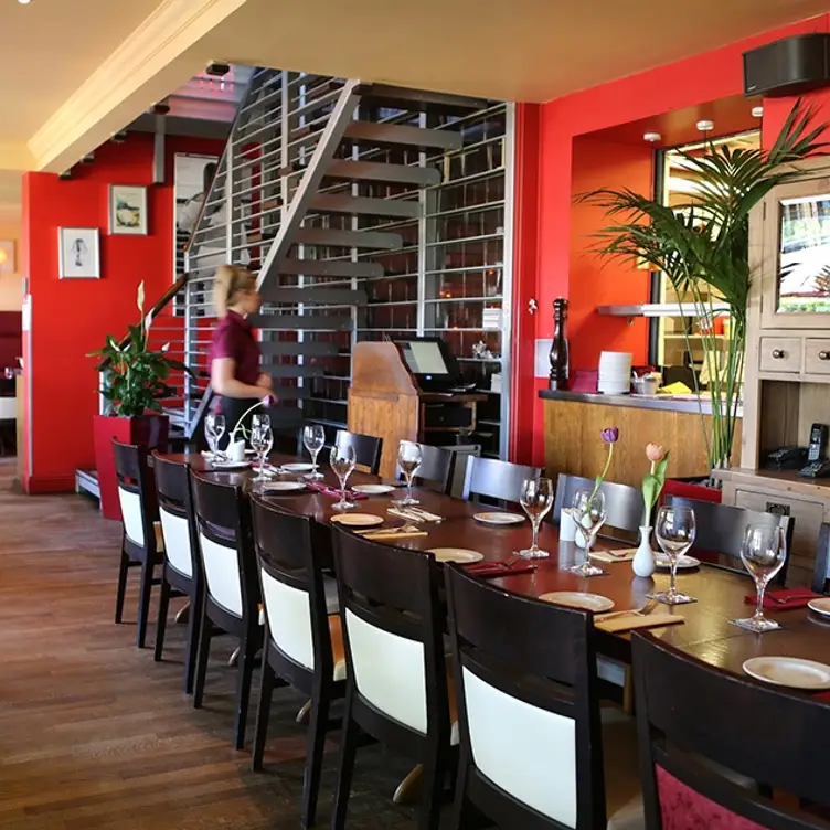 107 Dining Room Restaurant - Wirral, Merseyside | OpenTable