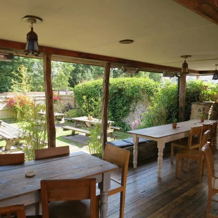 The Farm House Restaurant - West Malling, Kent | OpenTable