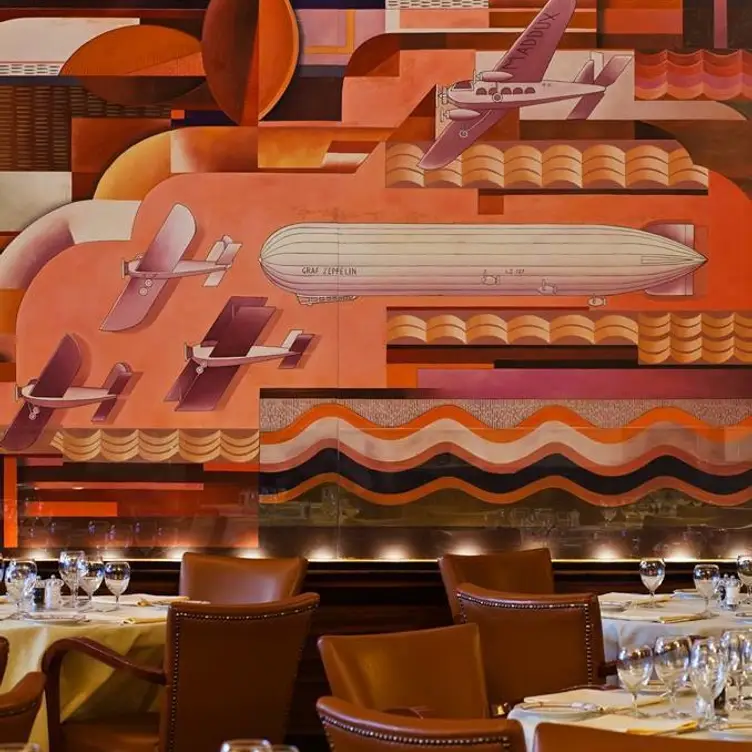 Cipriani Restaurant - London, | OpenTable