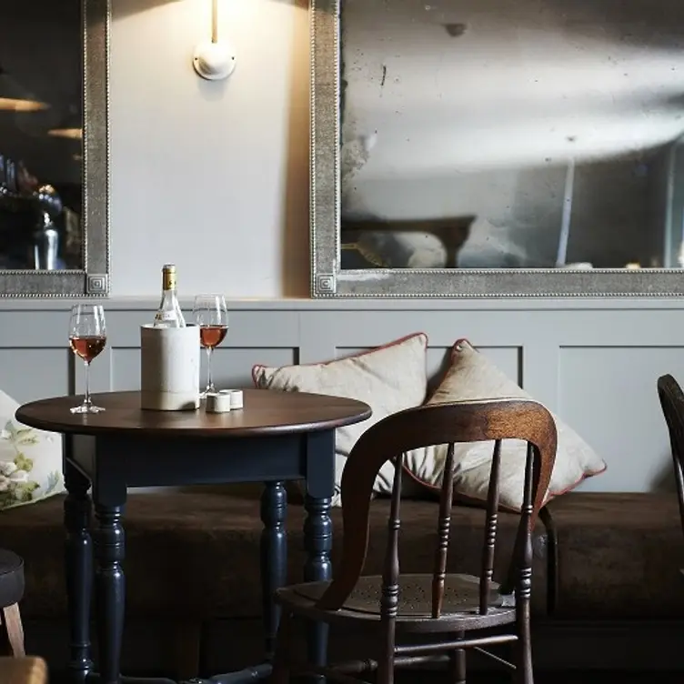 Restaurante The Swan Wedmore - Wedmore, Somerset | OpenTable