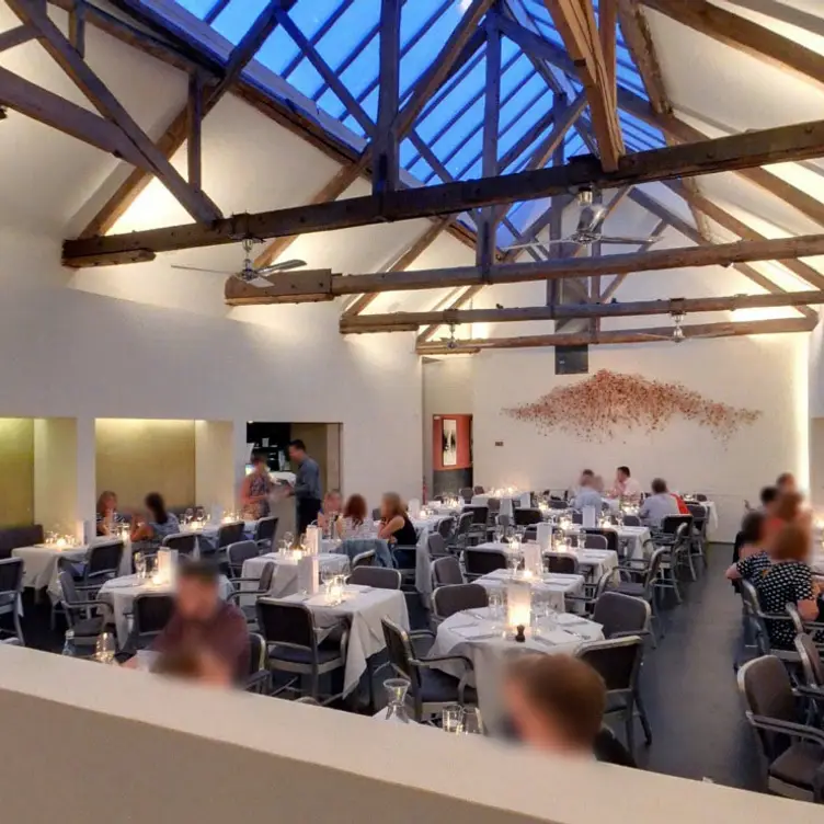 Baltic - Top Rated Restaurant in London | OpenTable