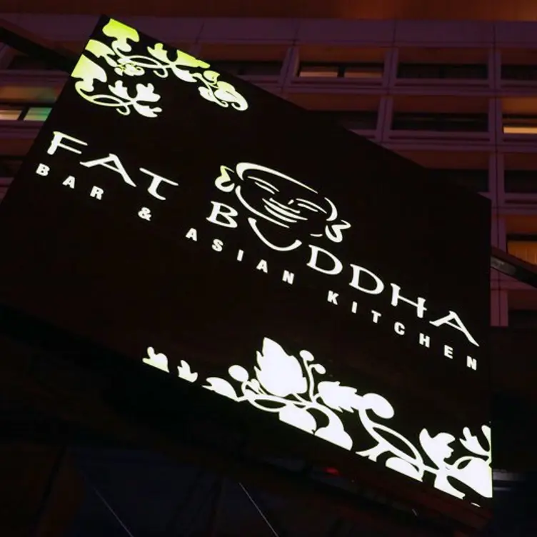 Fat Buddha - Newcastle - Updated 2024, Pan-asian Restaurant in ...