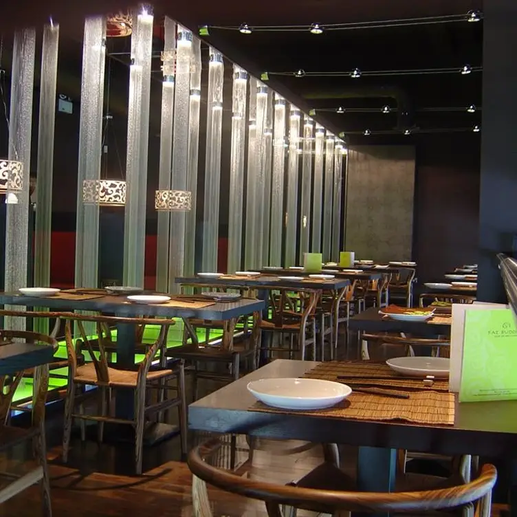 Fat Buddha Durham Restaurant - Durham, Durham | OpenTable