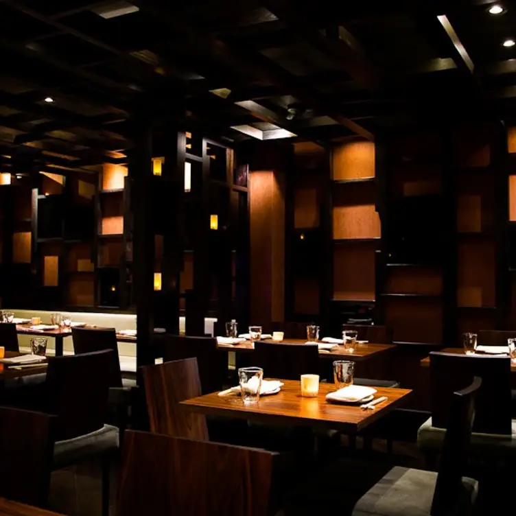 Bo Làng Restaurant - London | OpenTable