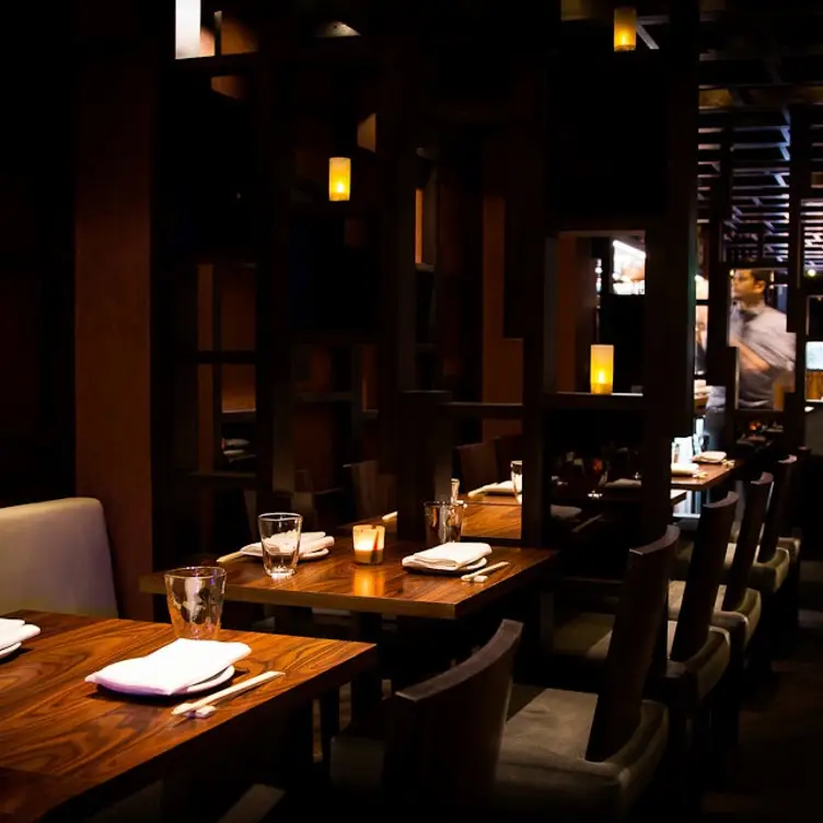 Bo Làng Restaurant - London | OpenTable