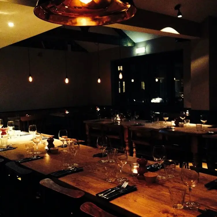 The Rickety Press - Updated 2024, British Restaurant in Oxford, Oxfordshire