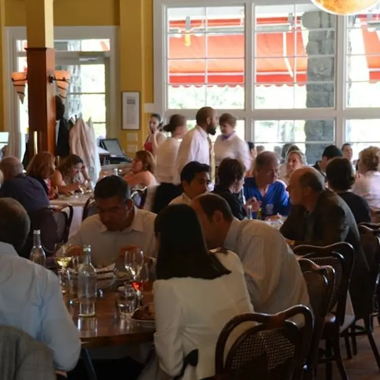 Left Bank Larkspur Restaurant - Larkspur, CA | OpenTable