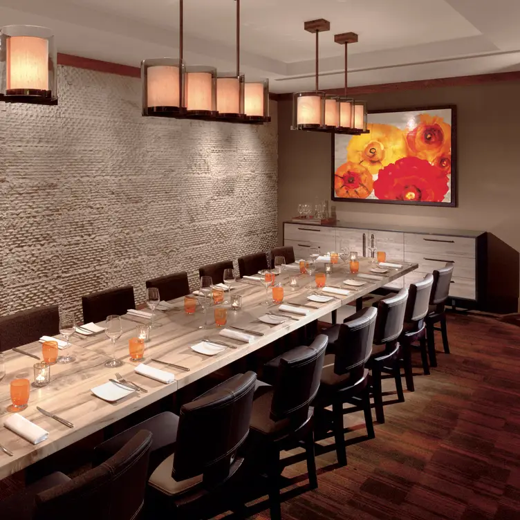 Parallel 37 Restaurant - San Francisco, CA | OpenTable