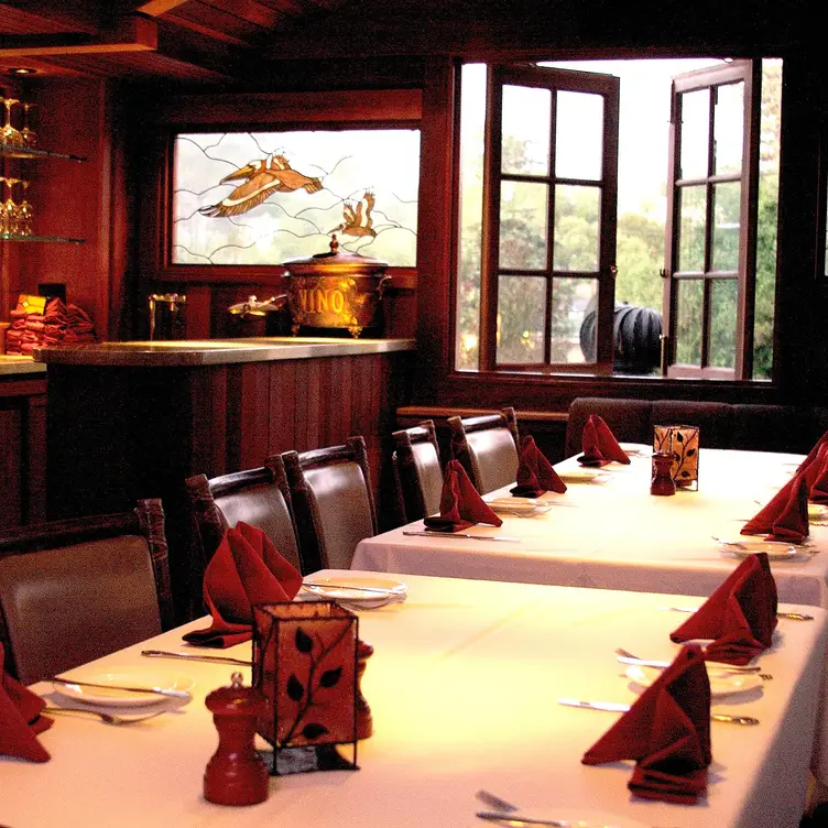Shadowbrook Restaurant Capitola - Top Rated Restaurant in Capitola, CA ...
