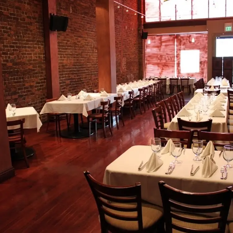 Espetus Churrascaria - San Francisco - Updated 2025, Brazilian ...