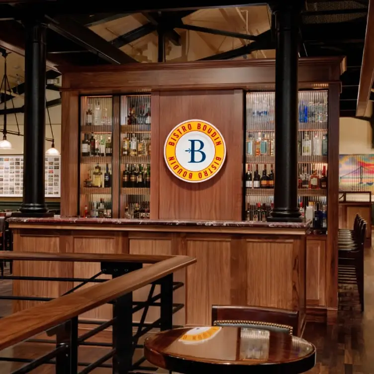 Bistro Boudin Restaurant - San Francisco, CA | OpenTable