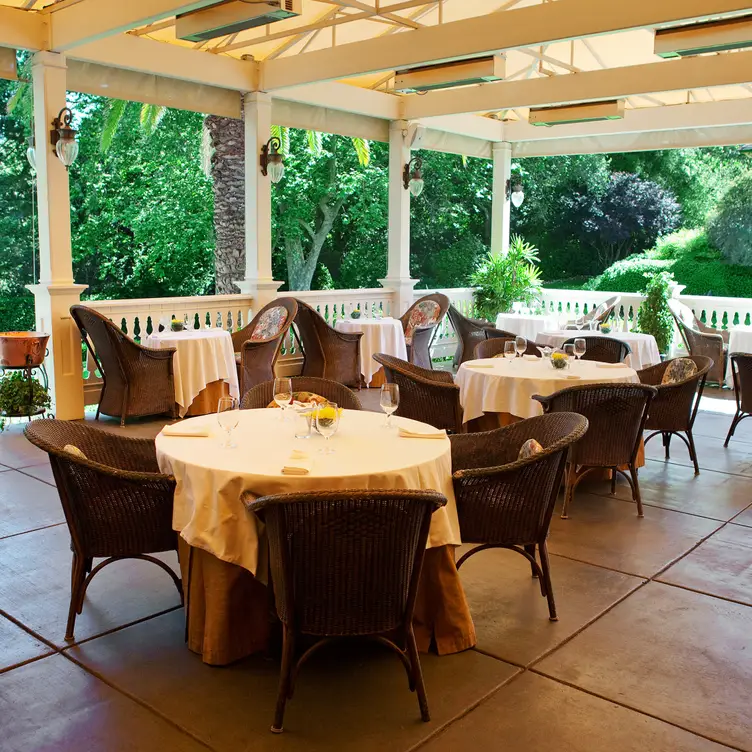 The Madrona Restaurant - Healdsburg, CA | OpenTable