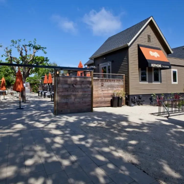 HopMonk Tavern Restaurant - Sebastopol, CA | OpenTable