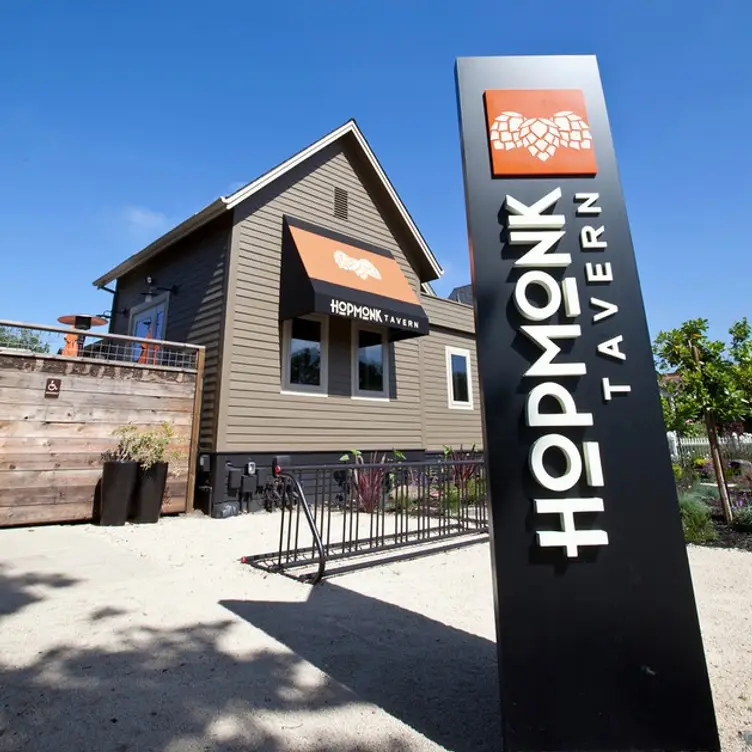 HopMonk Tavern Restaurant - Sebastopol, CA | OpenTable