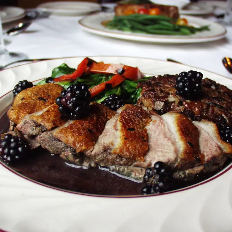 MacCallum House Restaurant - Mendocino, CA | OpenTable