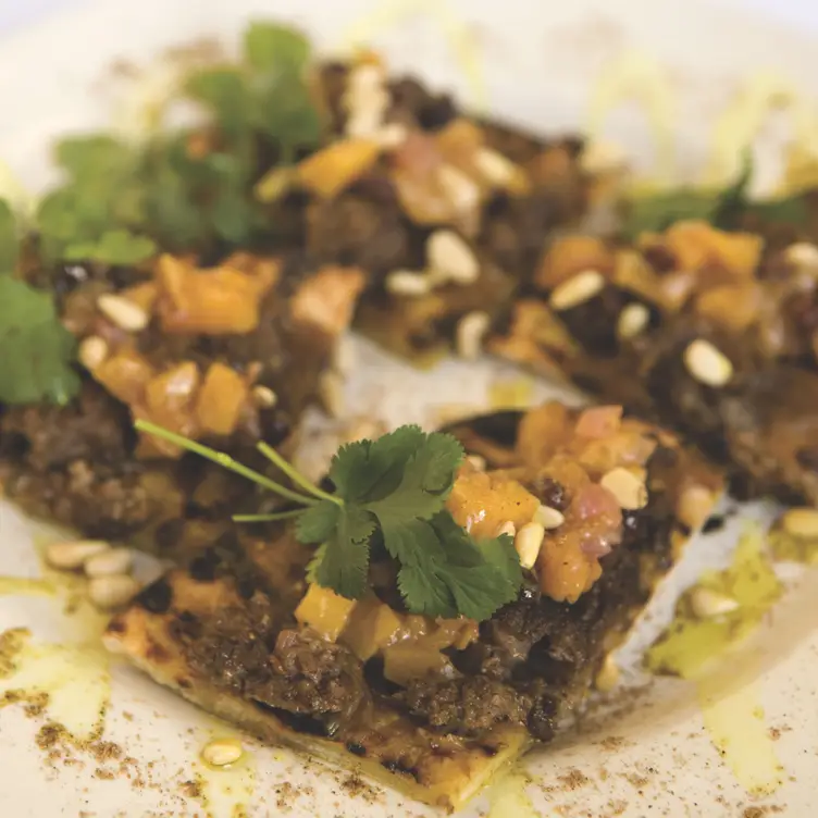 MacCallum House Restaurant - Mendocino, CA | OpenTable