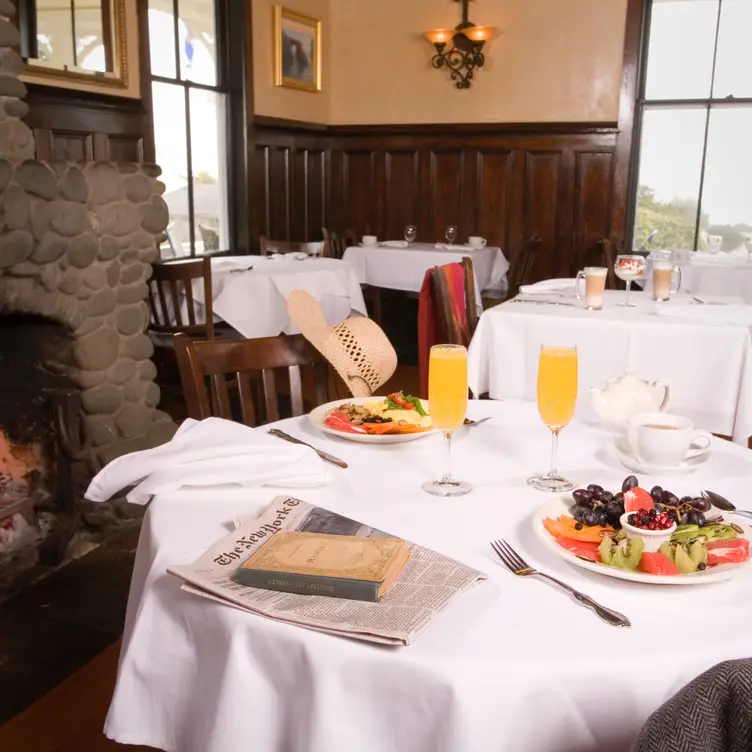 MacCallum House Restaurant - Mendocino, CA | OpenTable