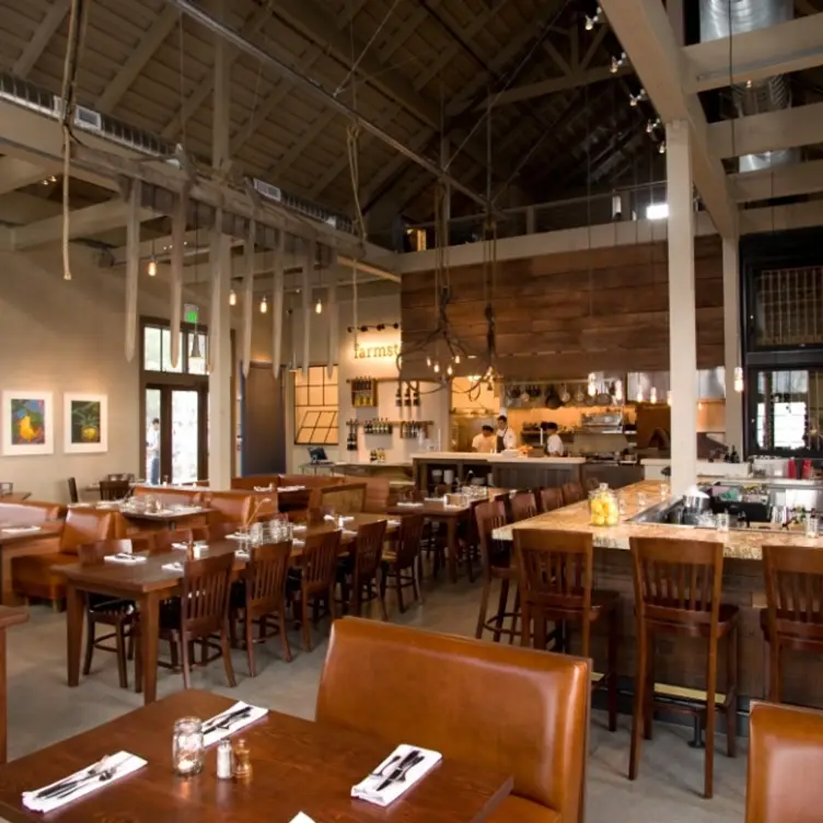 Farmstead at Long Meadow Ranch Restaurant - St. Helena, CA | OpenTable