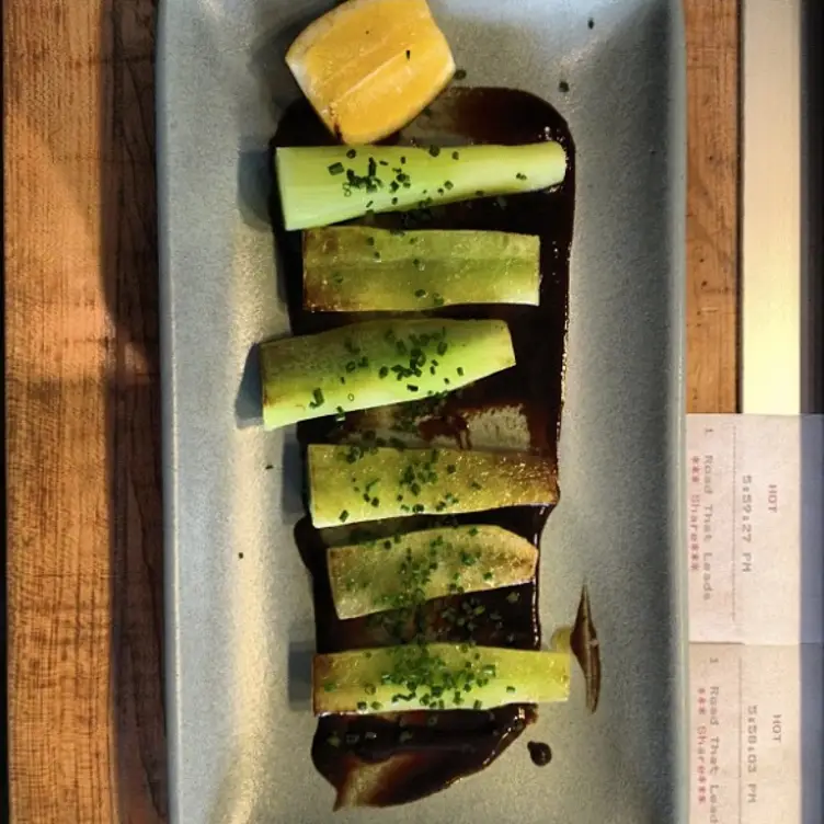 Rich Table Sf Tasting Menu | Cabinets Matttroy