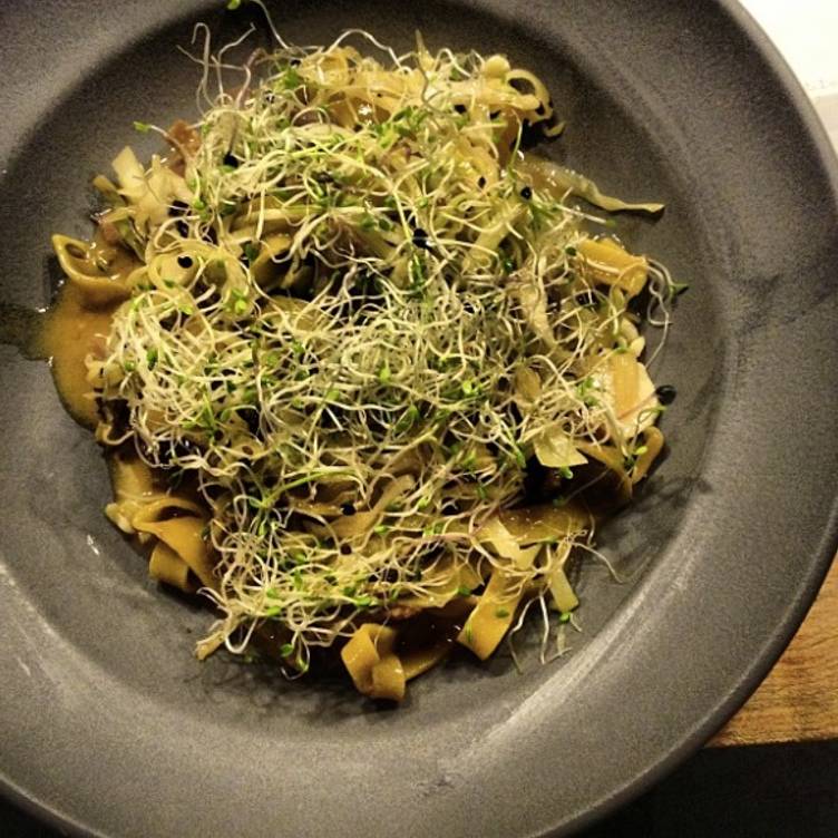 Rich Table San Francisco Menu | Cabinets Matttroy