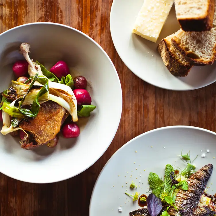 Restaurante Outerlands - San Francisco, , CA | OpenTable