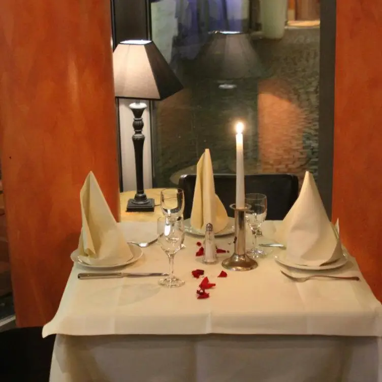 Garibaldi - Ristorante & Bar - Top Rated Restaurant in Frankfurt am ...