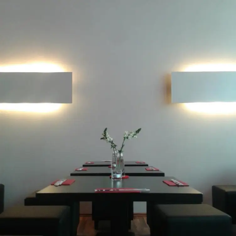 Restaurante Mr. Moto Sushi-Bar - Leipzig, , SN | OpenTable