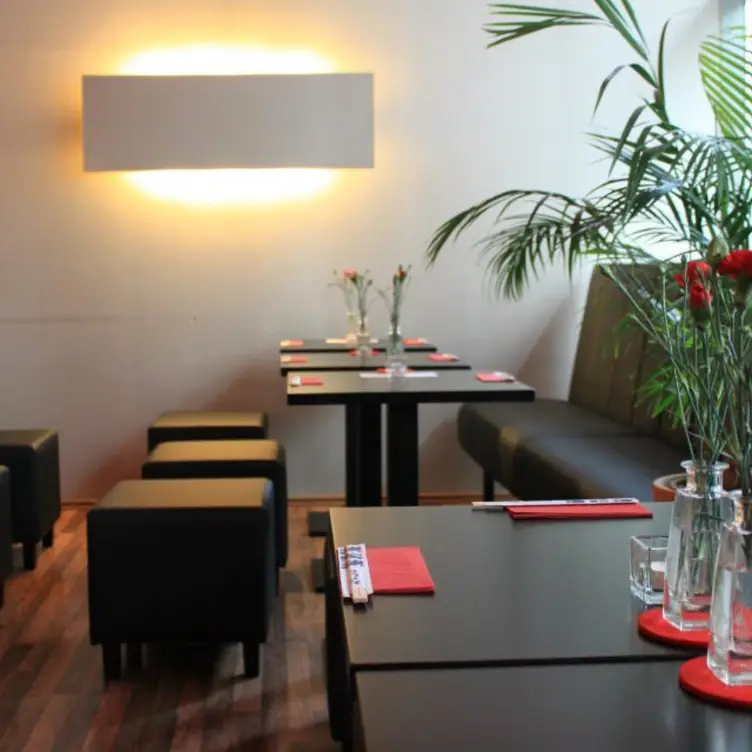 Mr. Moto Sushi-Bar - Top Rated Restaurant in Leipzig, SN | OpenTable