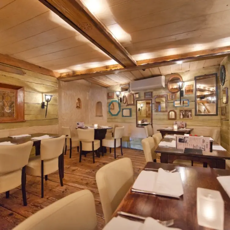 Restaurant Pssst Bandido - Düsseldorf, , NW | OpenTable