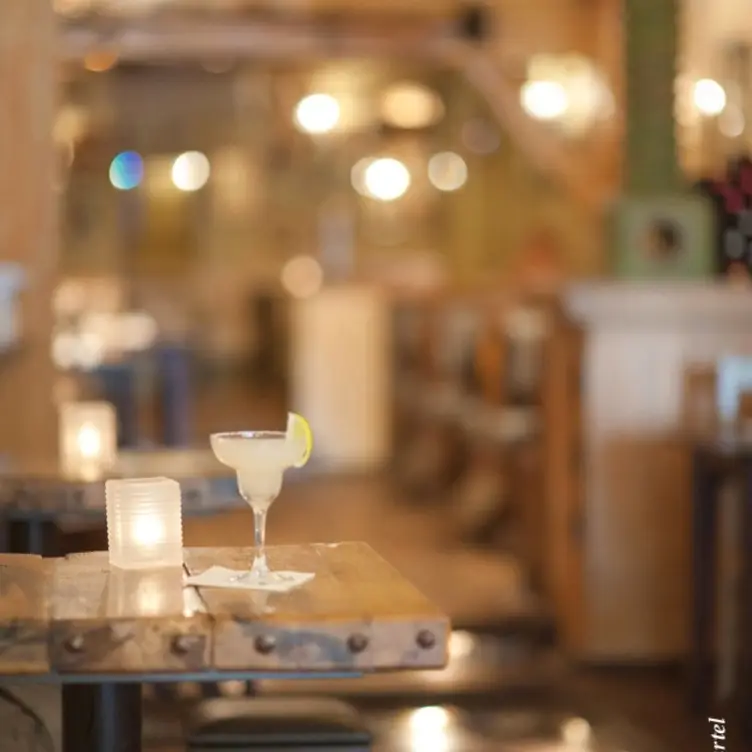 Pssst Bandido Restaurant - Düsseldorf, NW | OpenTable