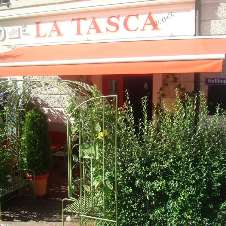 La Tasca nueva - Top Rated Restaurant in München, BY | OpenTable