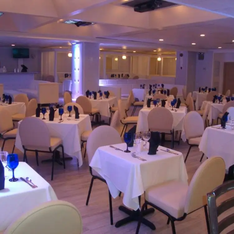 Stonefish Grill Restaurant - Washington, DC | OpenTable