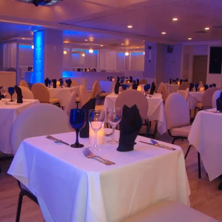 Stonefish Grill Restaurant - Washington, DC | OpenTable
