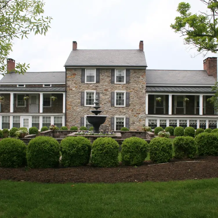 The Farmhouse at The Grand Colonial Restaurant - Hampton, NJ | OpenTable