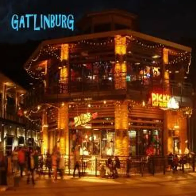 Dicks Last Resort Gatlinburg Updated 2025 American Restaurant In