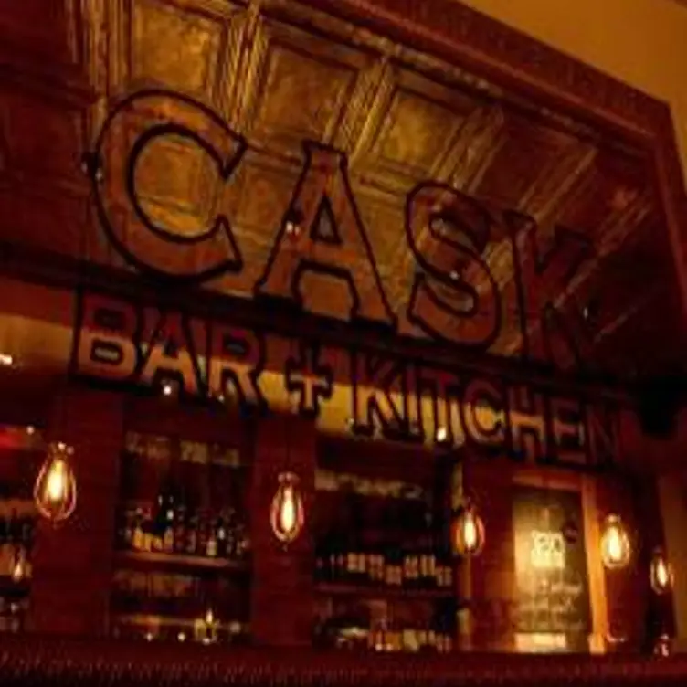 Cask Bar & Kitchen - Updated 2025, American Restaurant in New York, NY