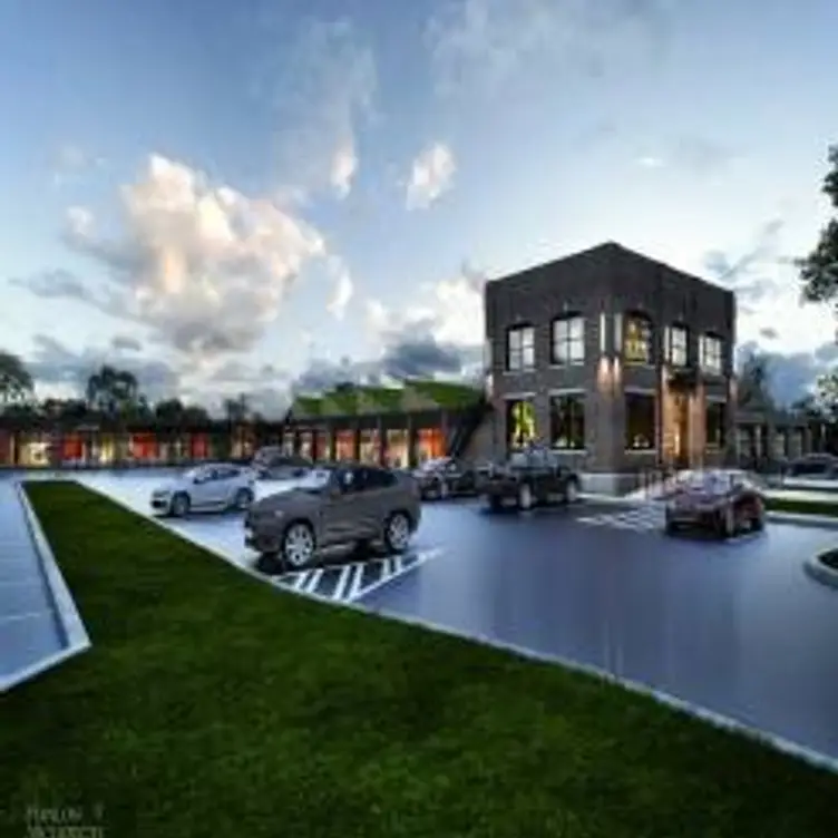 The Revelry - Mis à jour en 2024, Restaurant Américain à Rochester, NY