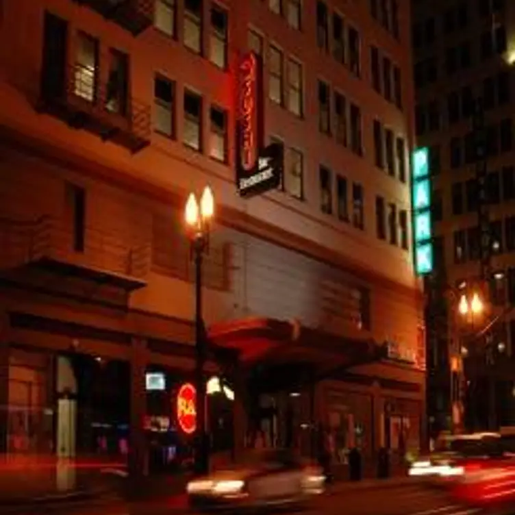 RA Sushi Bar Restaurant - San Diego - Permanently Closed - San Diego ...