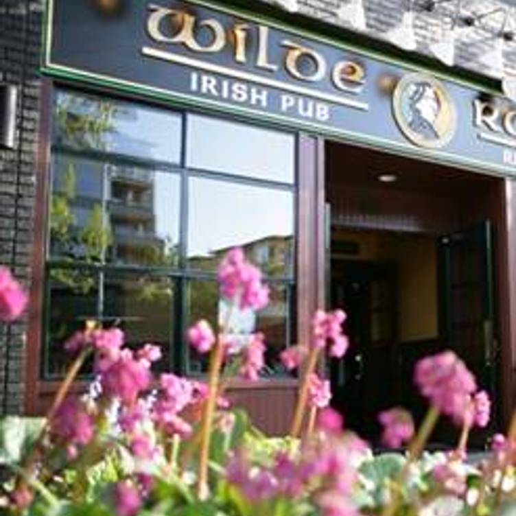 Irish Bar Kirkland