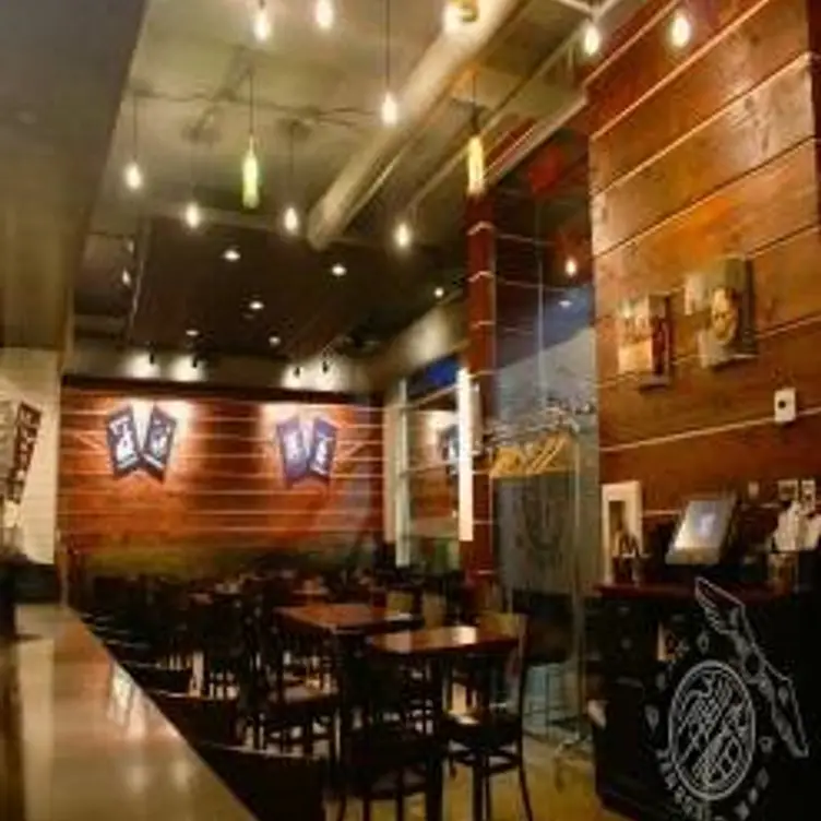 Zen Box Izakaya Restaurant - Minneapolis, MN | OpenTable