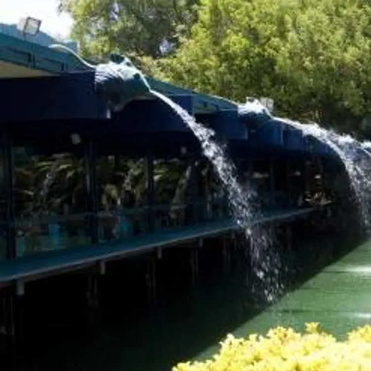 Anthony's Fish Grotto - La Mesa - Updated 2025, Seafood Restaurant in ...