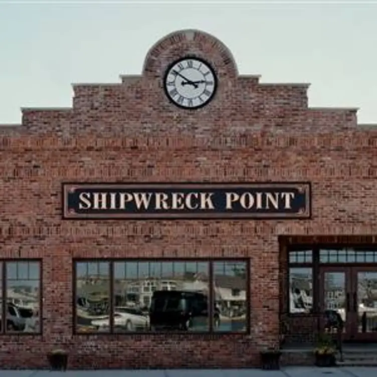 Shipwreck Point - Updated 2025, Steakhouse in Point Pleasant, NJ